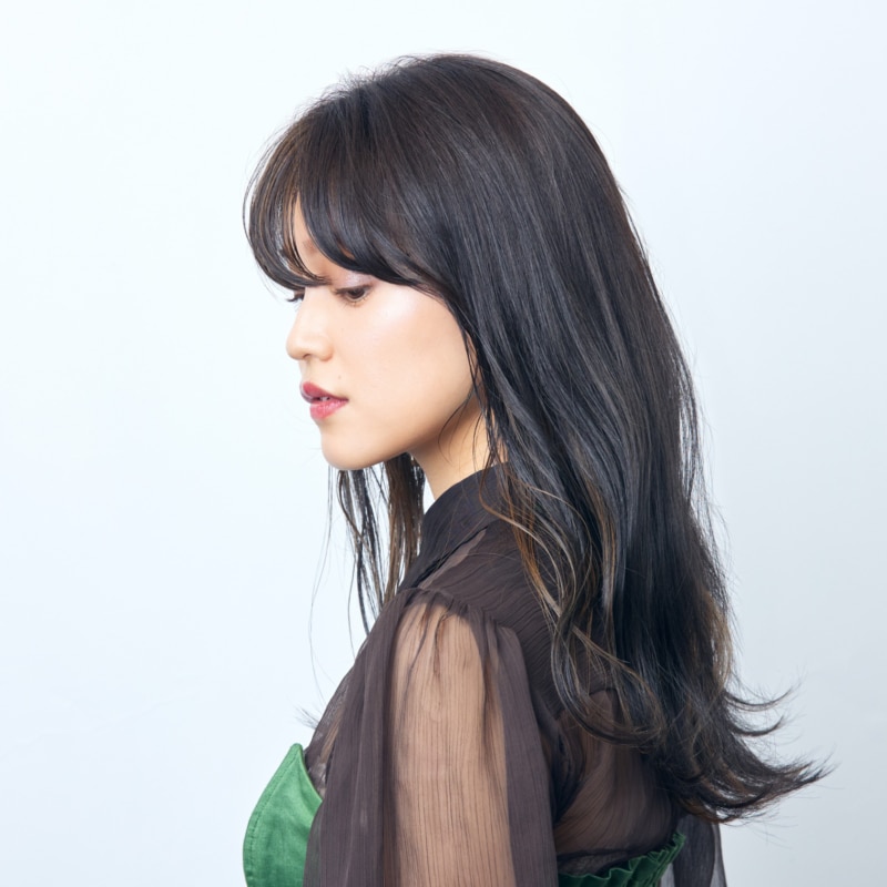 似合うハイトーンカラーの髪型 今話題の人気カラー4選 | ヘアカラーリング | LICOLO - 髪から自分を好きになる